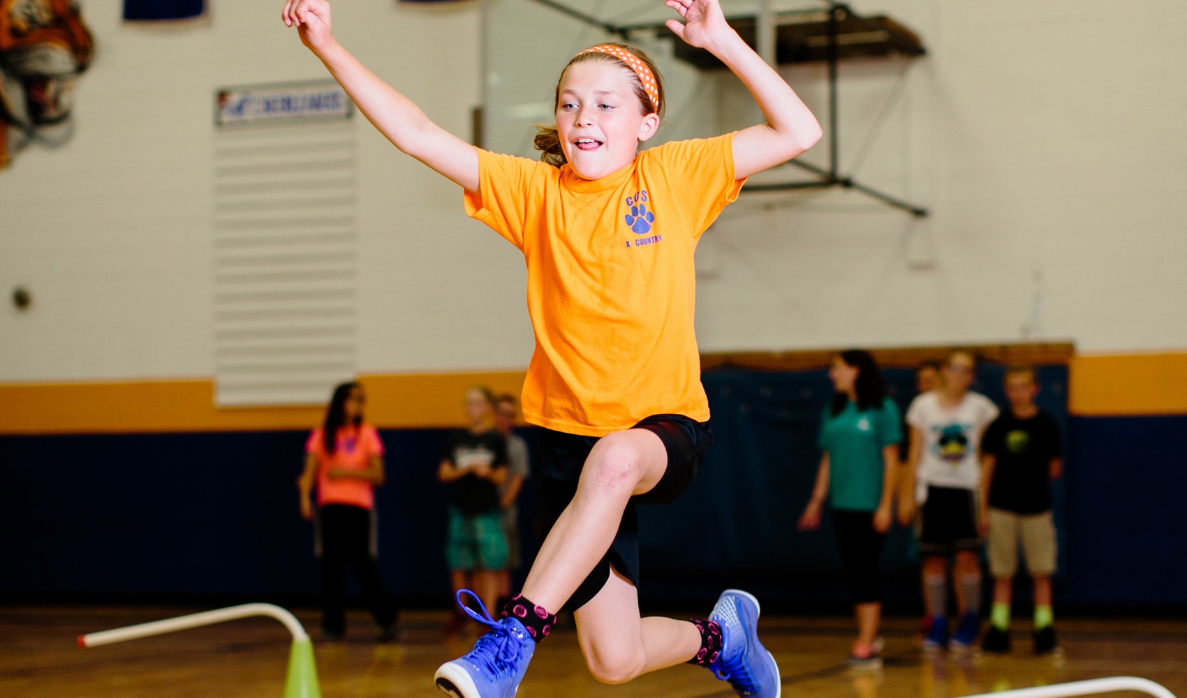 SPARK - BCBST News Center