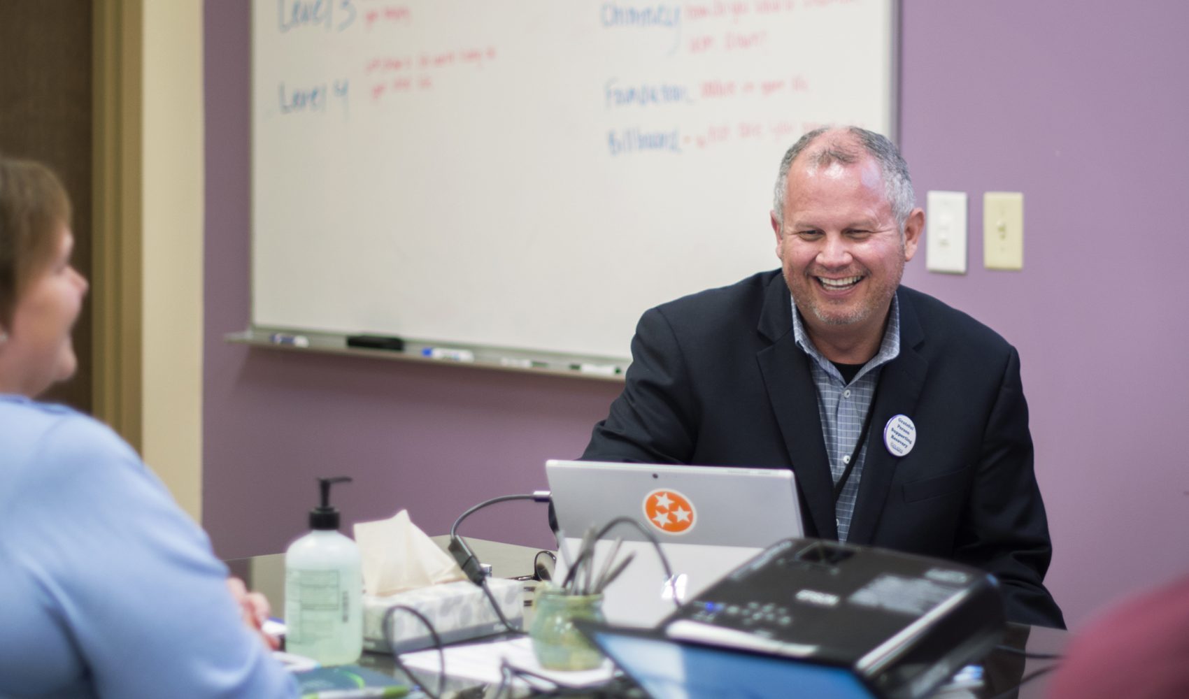 Creating a New Life - BCBST News Center