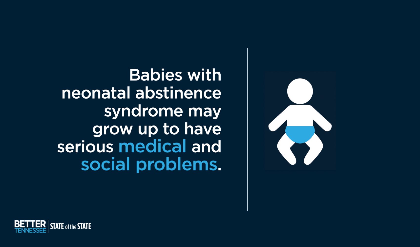 Health Brief: Neonatal Abstinence Syndrome (NAS) - Better Tennessee