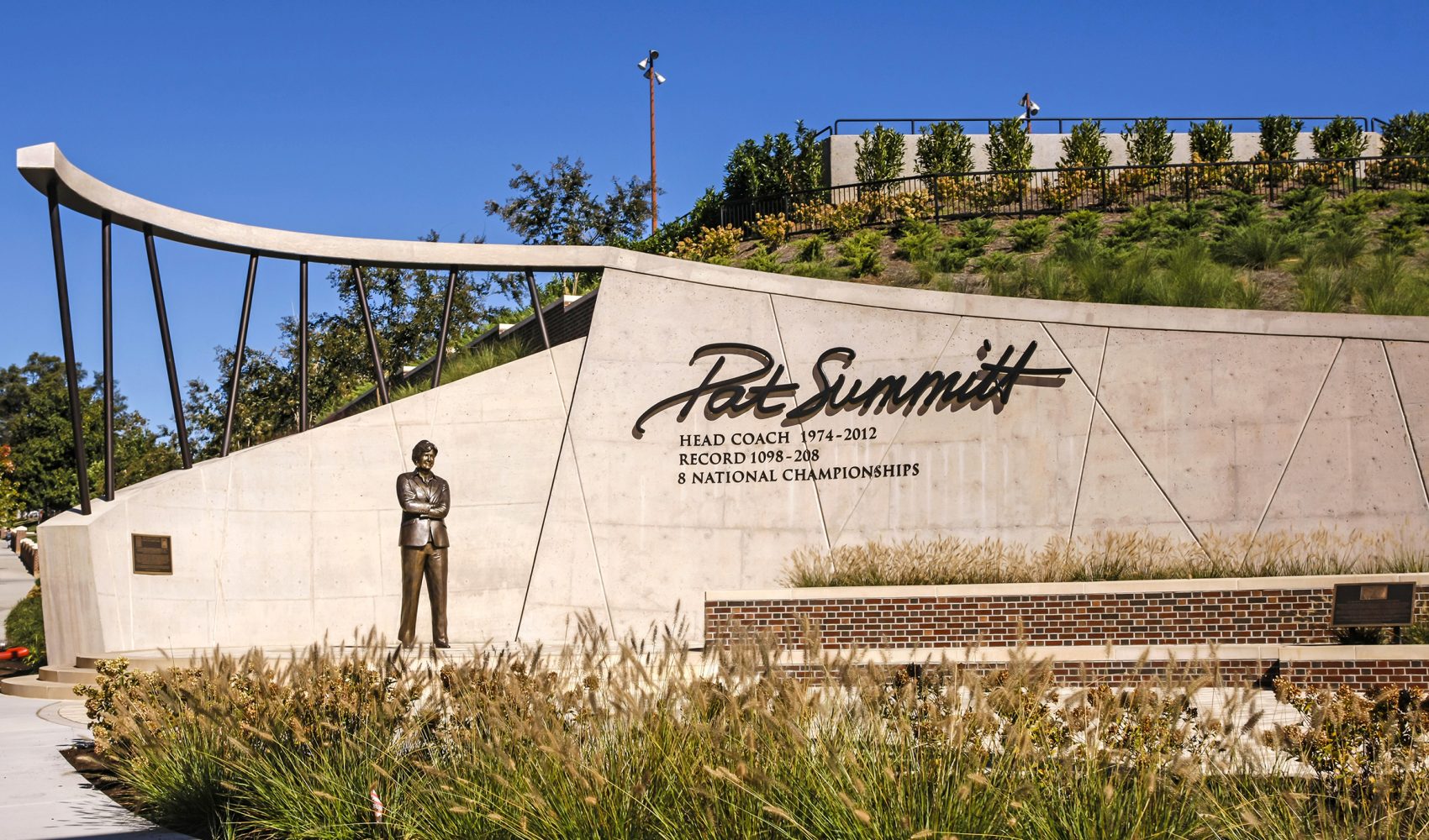 In Her Memory - Better Tennessee